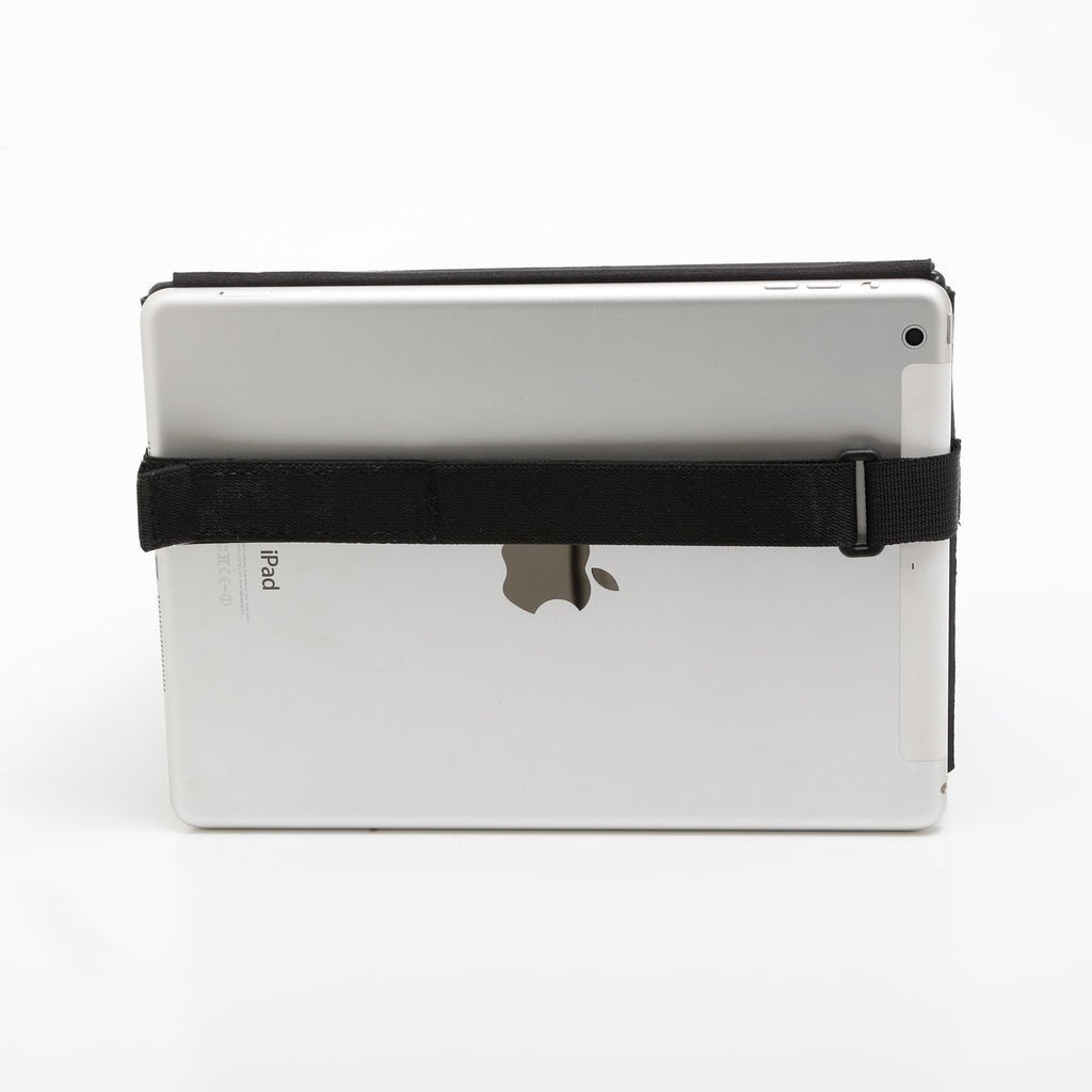 Collapsible iPad Sun Shade and Privacy Screen, Molded Foam iPad ...