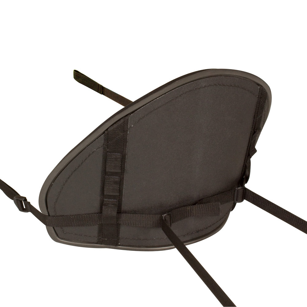 Tall Back Backband, Sit-inside Kayak Seat, Compression Molded Kayak ...